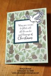 Dove of Hope Blessings – Stamping@Robyn's Roost