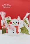 Holiday Packaging Challenge – Stamping@Robyn's Roost