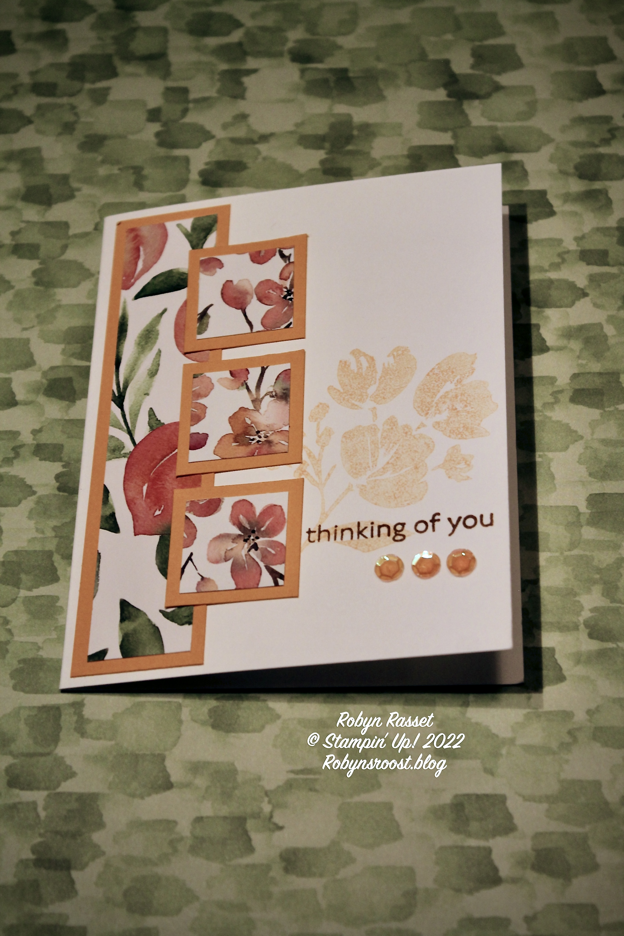 Art Gallery – Stamping@Robyn's Roost