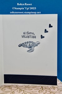 Whale Done Valentine – Stamping@Robyn's Roost
