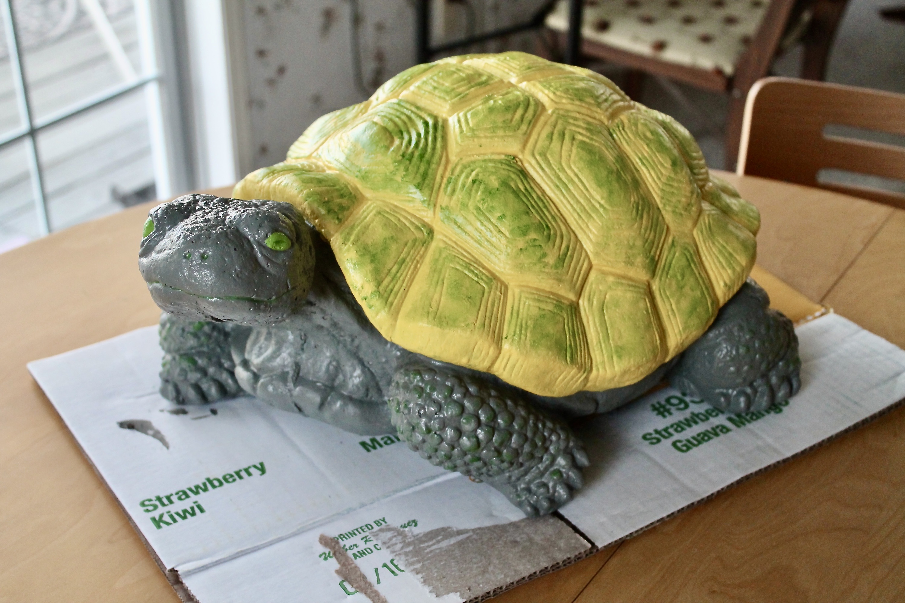 Embedded Embossing – Stamping@Robyn's Roost