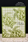 Simple Stamping with Sea Turtles – Stamping@Robyn's Roost