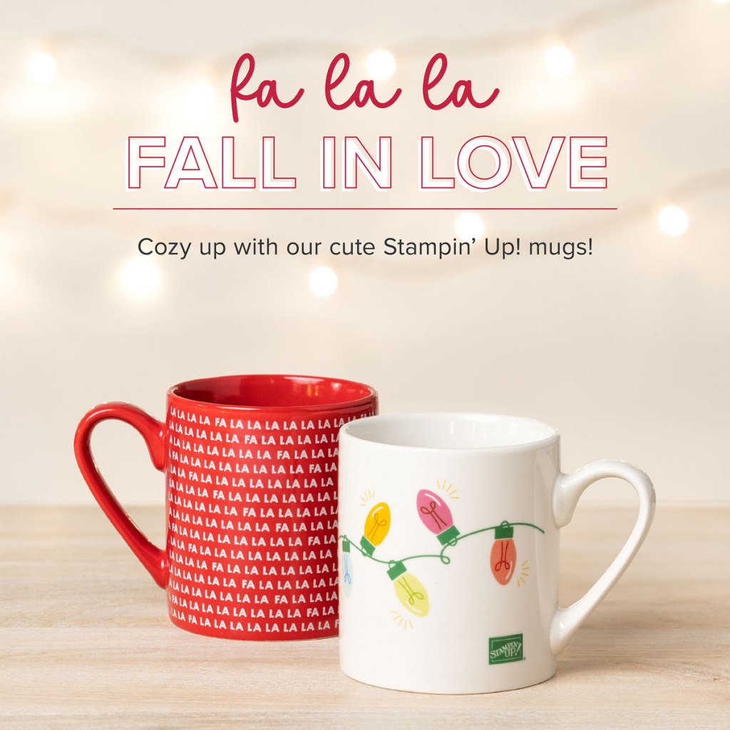 Swap Card Friday – Stamping@Robyn's Roost