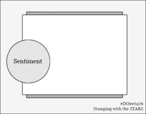 Calm & Quiet – Stamping@Robyn's Roost