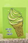 Ice Cream Swirl – Stamping@Robyn's Roost