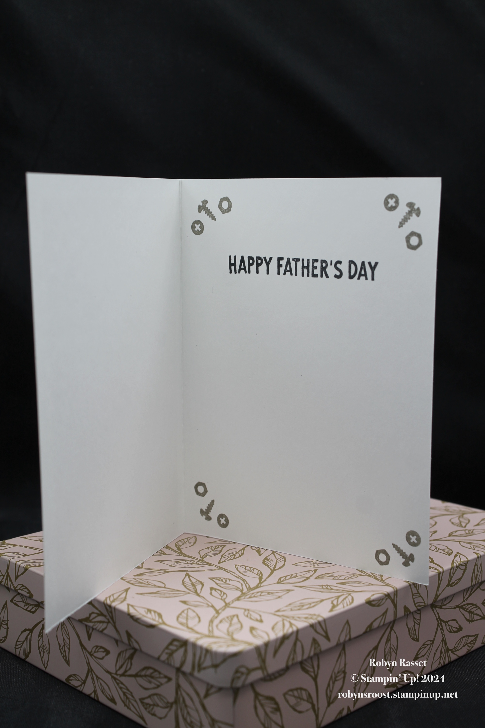 Packing Tape for Card Making – Stamping@Robyn's Roost