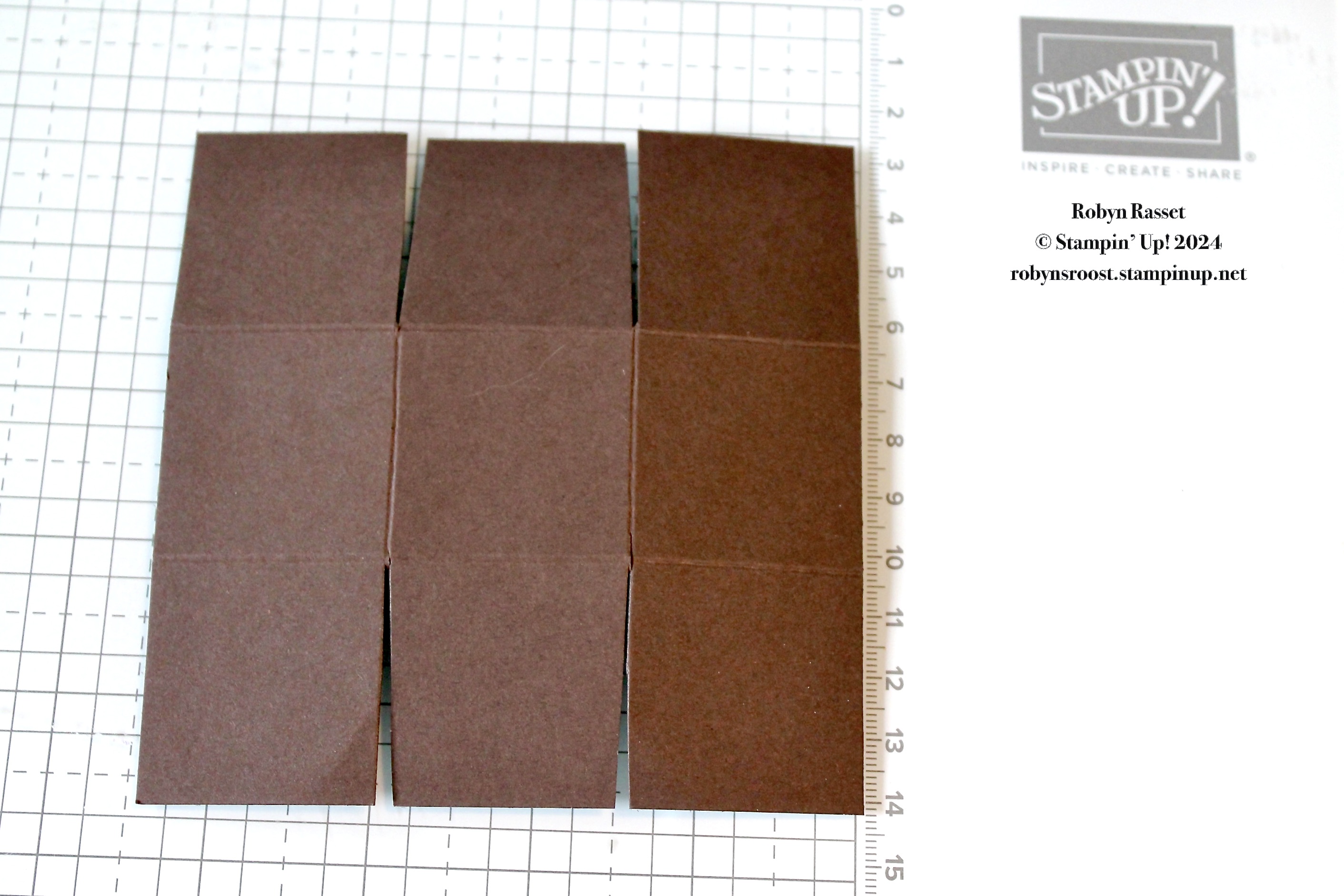 Birdhouse Treat Box – Stamping@Robyn's Roost