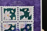 Who loves postage stamps? – Stamping@Robyn's Roost