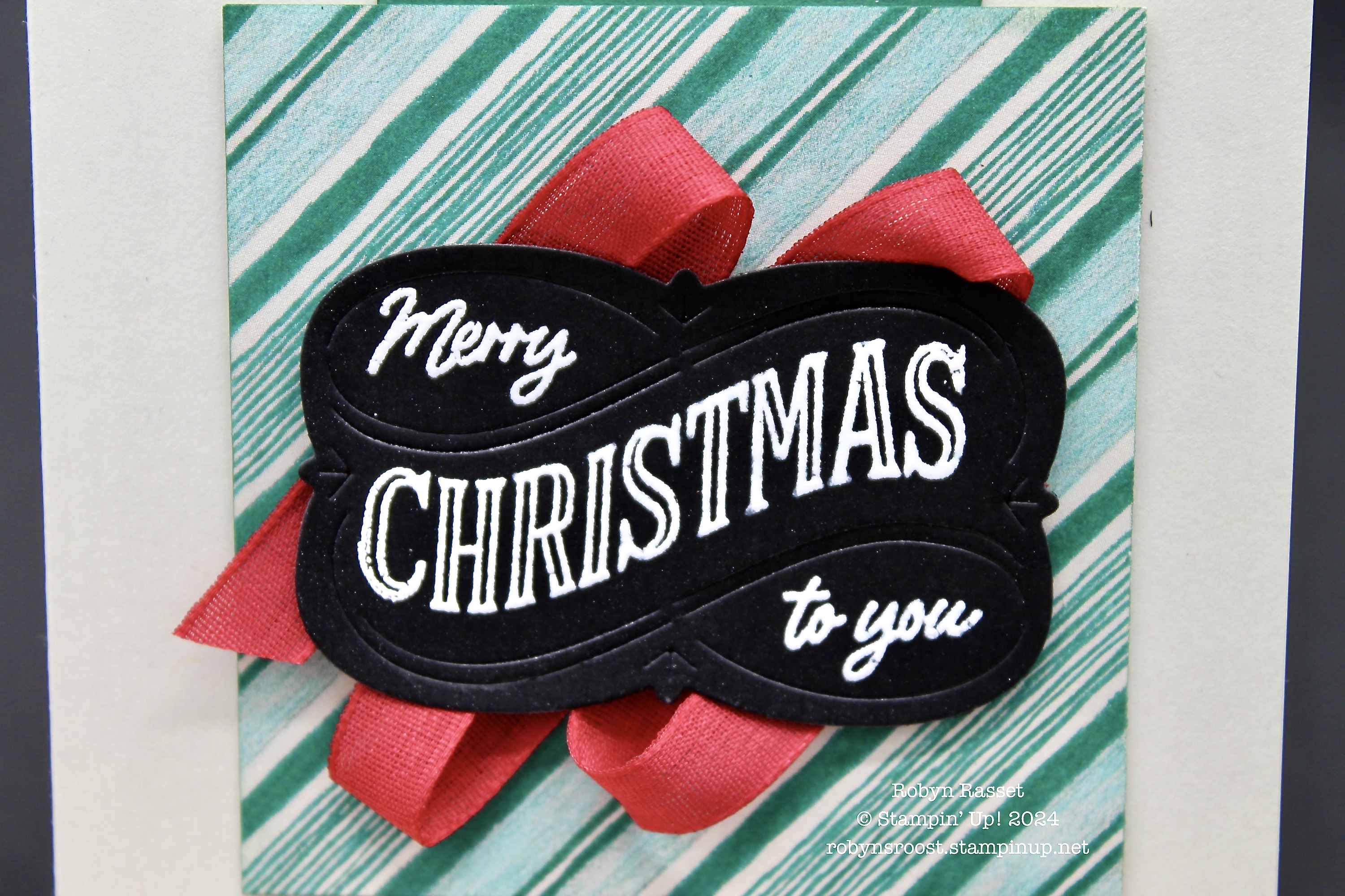 Grumpy Day… – Stamping@Robyn's Roost