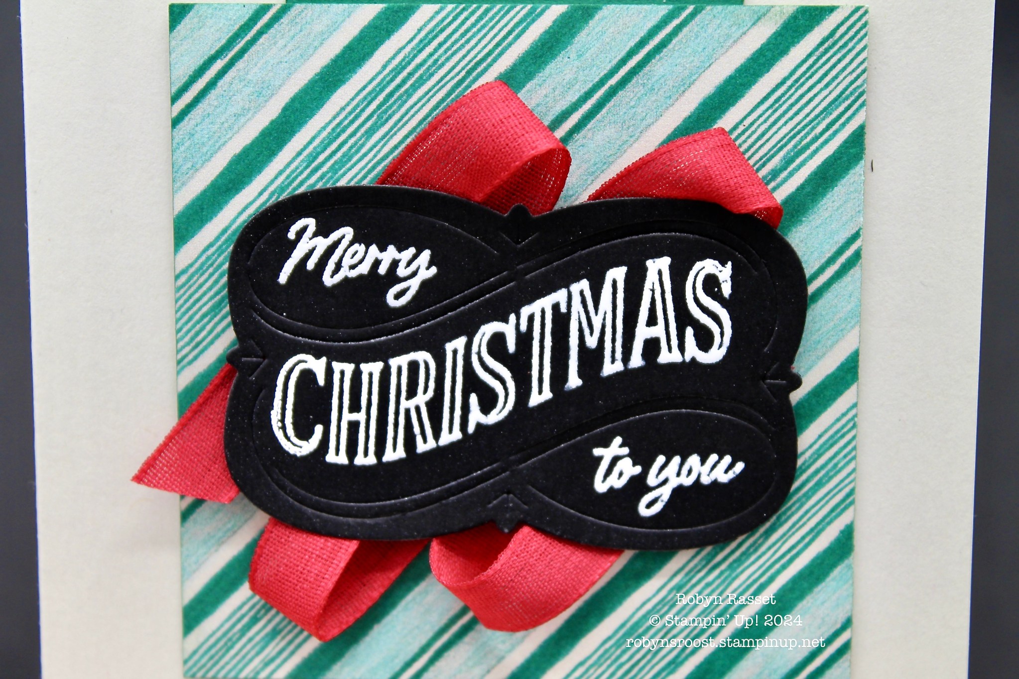 Grumpy Day… – Stamping@Robyn's Roost