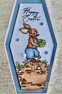 Hello Spring Paper Pumpkin Alternates – Stamping@Robyn's Roost